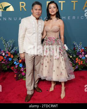 Alice Rehemutula at the 21st Annual Unforgettable Gala held at The ...