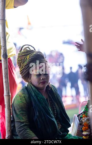 Mashan Holi, also known as Mahashivratri Holi, is a unique and ancient ...