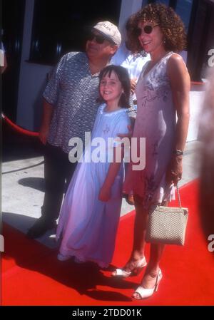 Danny Devito And Mara