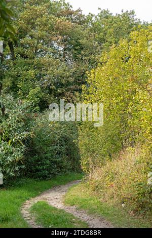 Upper Beeding, Sussex, England Stock Photo - Alamy