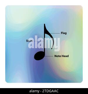 Staff training brochure template Stock Vector Image & Art - Alamy