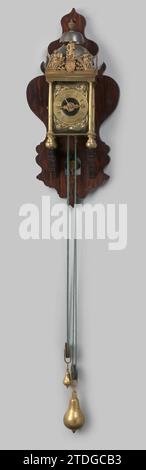 Weight belonging to the Zaanse Klok, Reyn de Jong, c. 1770 Weight of ...