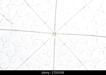 Metal background with a certain texture pattern Stock Photo - Alamy
