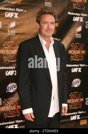 **FILE PHOTO** James McCaffrey Has Passed Away. James McCaffrey attends ...