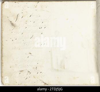 Religious poem, 1646 - c. 1650 Poem on the melody of those shepherds on ...