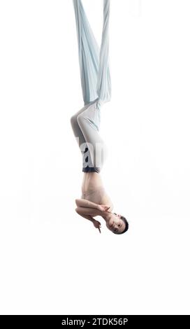 Rope dance High Res Photo Stock Photo - Alamy