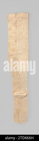 vintage knitting craftsmanship - cross stitch needlework close up Stock ...