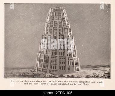 Fritz Lang and scenes from the film Metropolis Metropolis is a 1927 ...