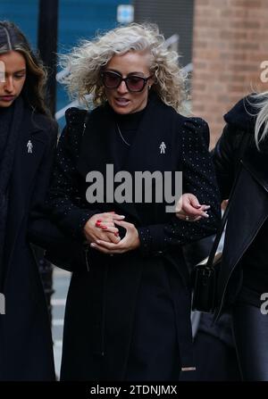 Suzanne Collins actress in TV soap Brookside Oct 2001 Shopping for ...