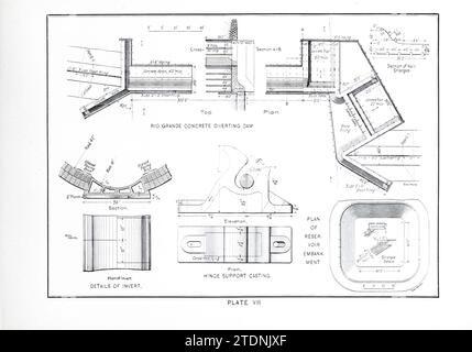 Curved and Inclined Surfaces The technic of mechanical drafting a ...