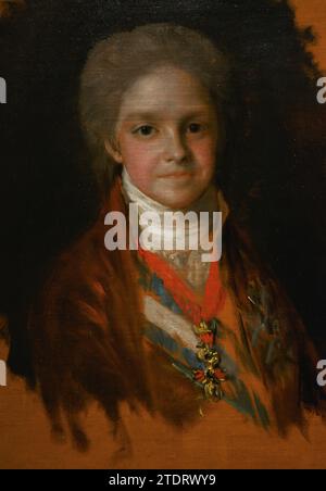 San francisco 1855 Stock Photo - Alamy