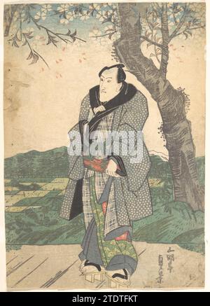 Print 1914 by Utagawa Sadakage Stock Photo - Alamy