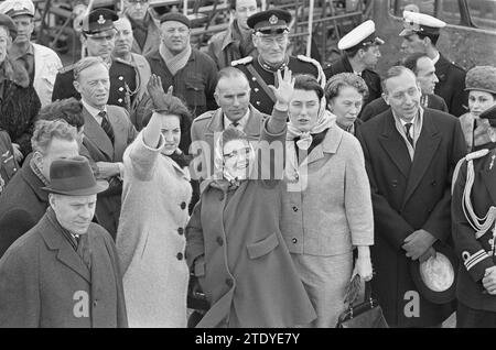 Martine van Loon-Labouchere Stock Photo - Alamy