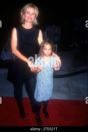 MAUREEN McCORMICK US film actress in October 2016. Photo0 Jeffrey Mayer ...