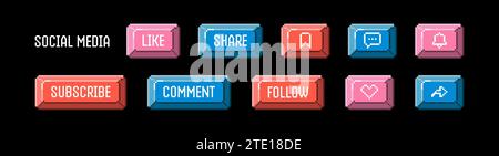 Repost message on a smartphone. Pixel perfect, editable stroke icon ...