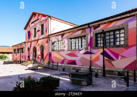 The Orduña Museum is an ethnographic museum dedicated to the most ...