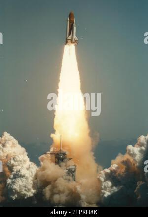 01/14/2014. Takeoff and Explosion of the Challenger Sts-51l 01/28/1986 ...