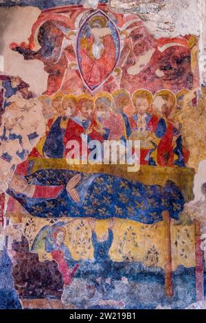 The Cattolica di Stilo is a Byzantine church in the comune of Stilo ...
