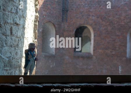 Fort Napoleon in Oostende, Belgium Stock Photo - Alamy