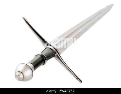 Strider's sword. Sword of the Ranger Aragorn from film: 'Lord of the ...