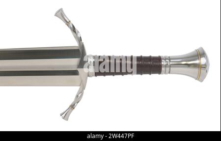 The Sword of Boromir, son of Denethor. Limited edition sword replica ...