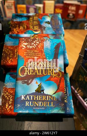 British English author Katherine Rundell childrens book cover ...