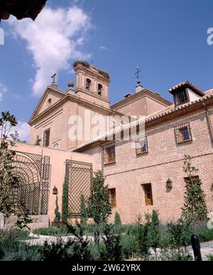 CONVENTO TAMBIEN LLAMADO DE LA ENCARNACION - CONSTRUIDO EN 1674 ...