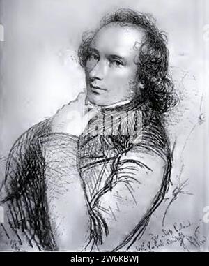 William Stokes (1804 1878 Stock Photo - Alamy