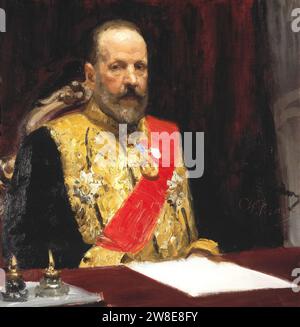 Witte by Repin Stock Photo - Alamy