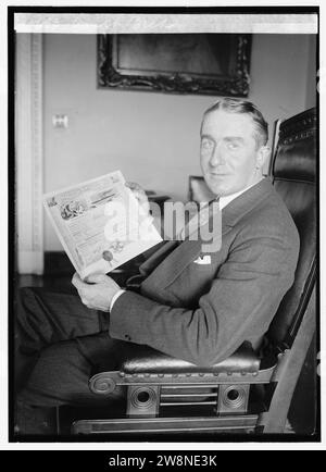 Wm. H. Beck Stock Photo - Alamy