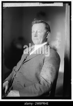 Wm. W. Larsen, Ga Stock Photo - Alamy