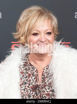Maria Friedman attends the "Stranger Things: The First Shadow" World ...