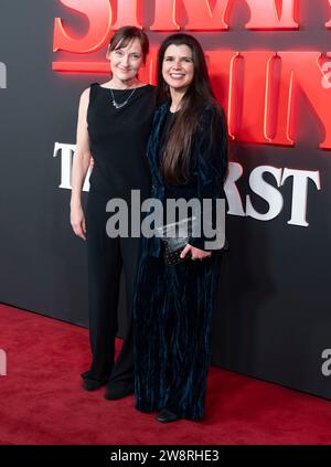 Miriam Buether attends the "Stranger Things: The First Shadow" World ...