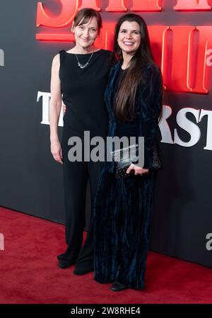 Miriam Buether attends the "Stranger Things: The First Shadow" World ...