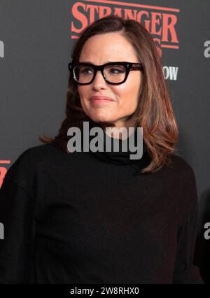 Jennifer Garner attends the "Stranger Things: The First Shadow" World ...