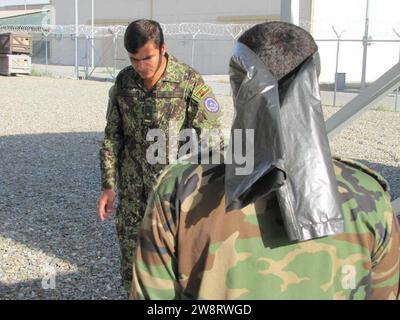 Work Continues on the ''Thunder Lab'' (4742083744 Stock Photo - Alamy
