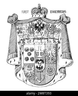 Wp eggenberg 1623 Stock Photo - Alamy