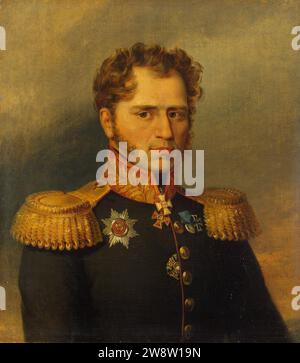 Yushkov Alexandr Ivanovich Stock Photo - Alamy