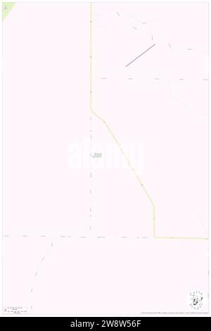 Map of Holmes in Ohio Stock Photo - Alamy