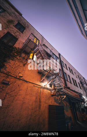 old building city of coral gables miami Stock Photo - Alamy