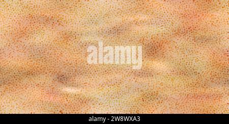Beige shagreen seamless pattern. Wallpaper with organic stingray skin ...