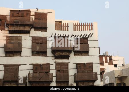 Rawasheen in the Red Sea coastal city of Jeddah in Saudi Arabia Stock ...