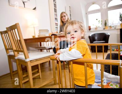 Symbolic image child and studies Stock Photo - Alamy