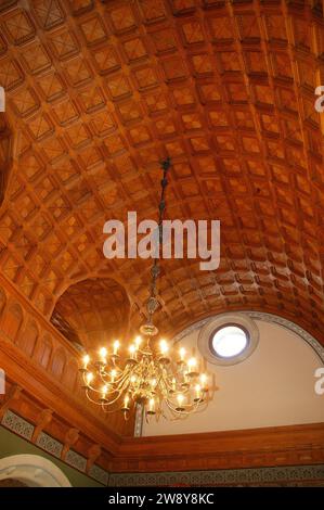 Schoenfeld Castle near Grossenhain Stock Photo - Alamy