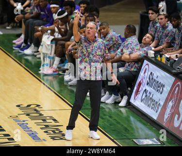 TCU head coach Jamie Dixon speaks to the media during Big 12 NCAA ...