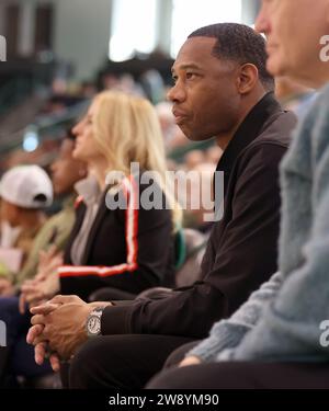 Willie Mason in action during the NRL Rugby League match Newcastle ...