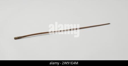 Model of a Topgallant Mast, anonymous, c. 1780 - c. 1840 demonstration ...