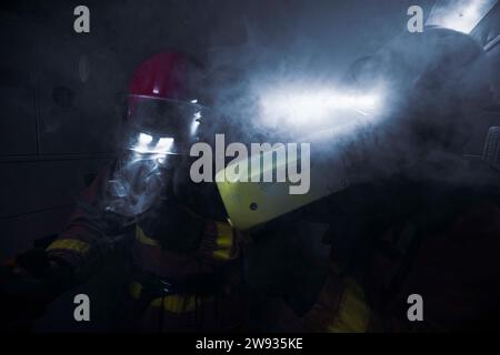 Gas Turbine Systems Technician (Mechanical) 2nd Class Jakob Trautvetter ...