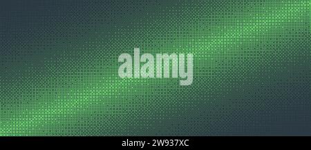Dither bitmap texture. 8 bit electronic arcade game graphic, horizontal ...