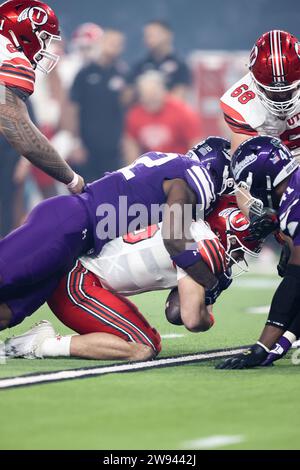 Northwestern defensive lineman Anto Saka (4) runs during an NCAA ...